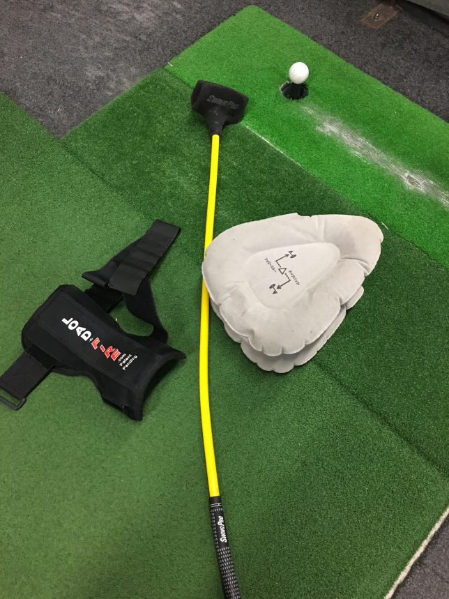 三種の神器？ – アイチゴルフサービス 愛知ゴルフサービス スタッフブログ